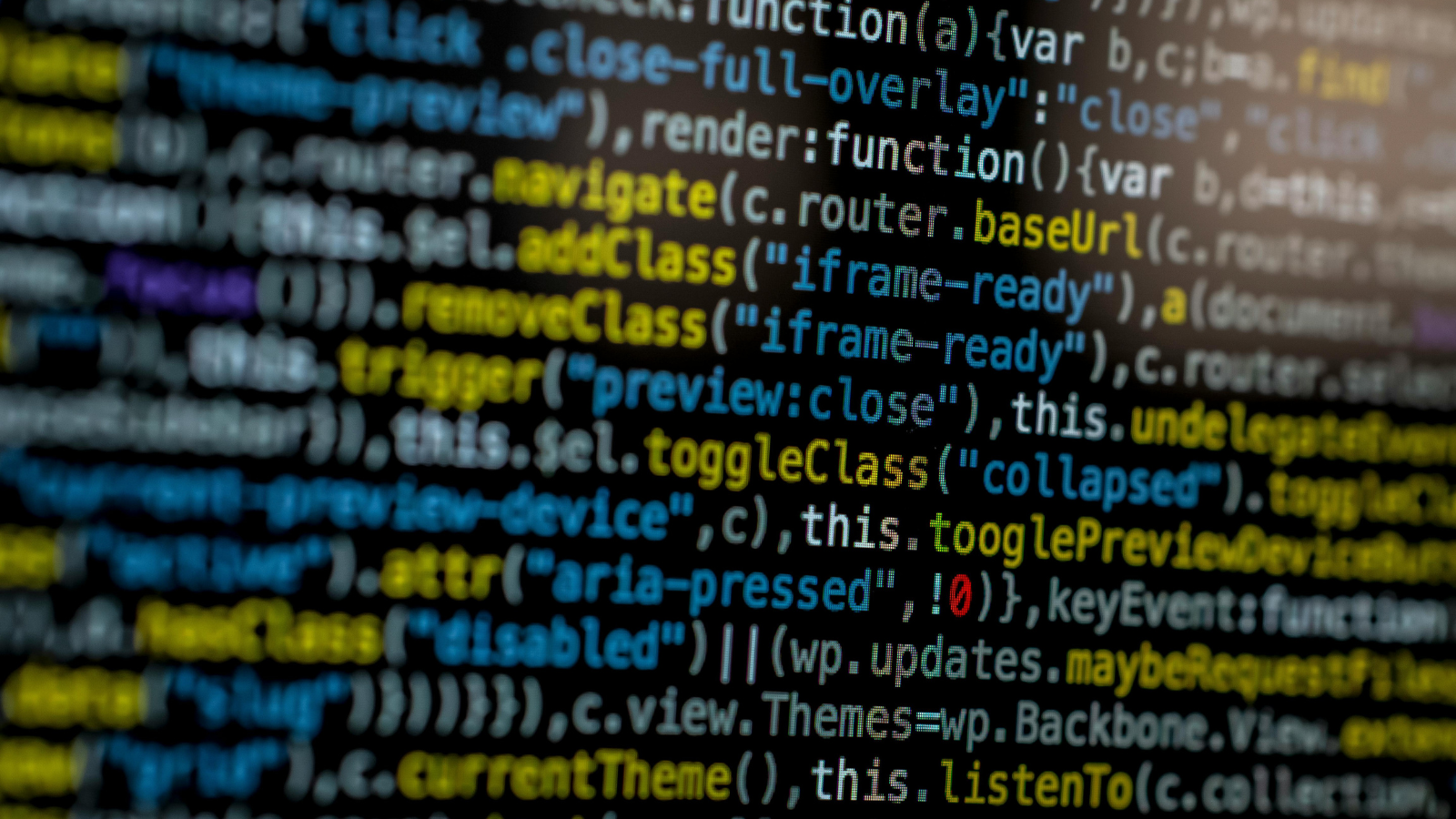 The Power of Python for GUI Development: A Deep Dive into Tkinter, PyQt ...